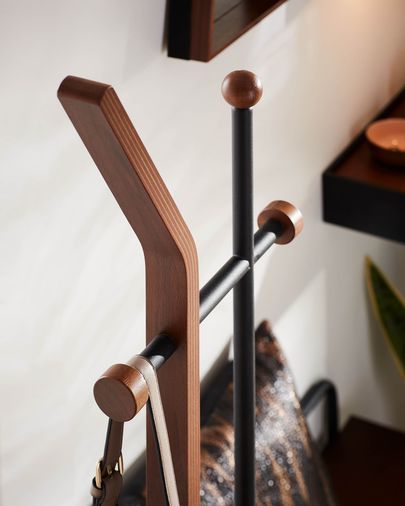 Magali coat rack 172 cm | Kave Home